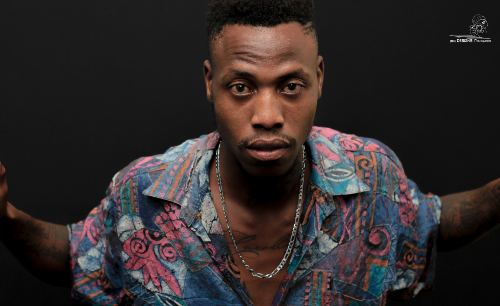 South African Actor Edwin Malebye Making Moves - The LA Note Magazine