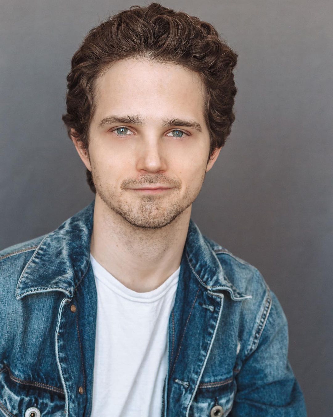 Actor, Ryan Satterfeal, Tackles Life & Career With Bravery - The LA ...