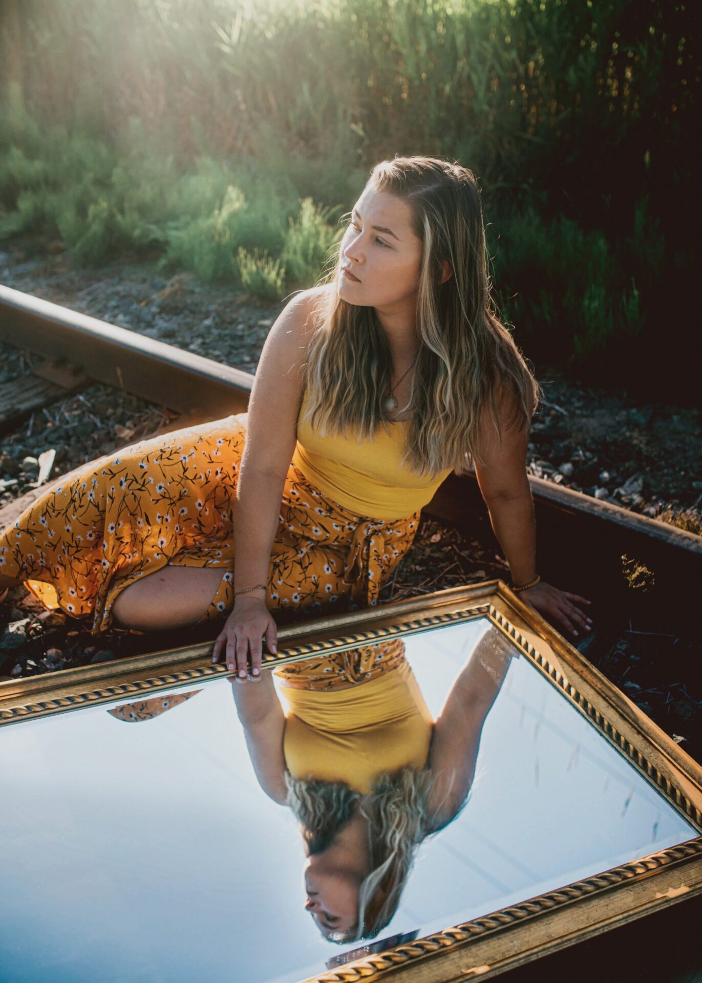 Songwriting Is A Coping Mechanism For Indie Artist, Victoria Groff ...