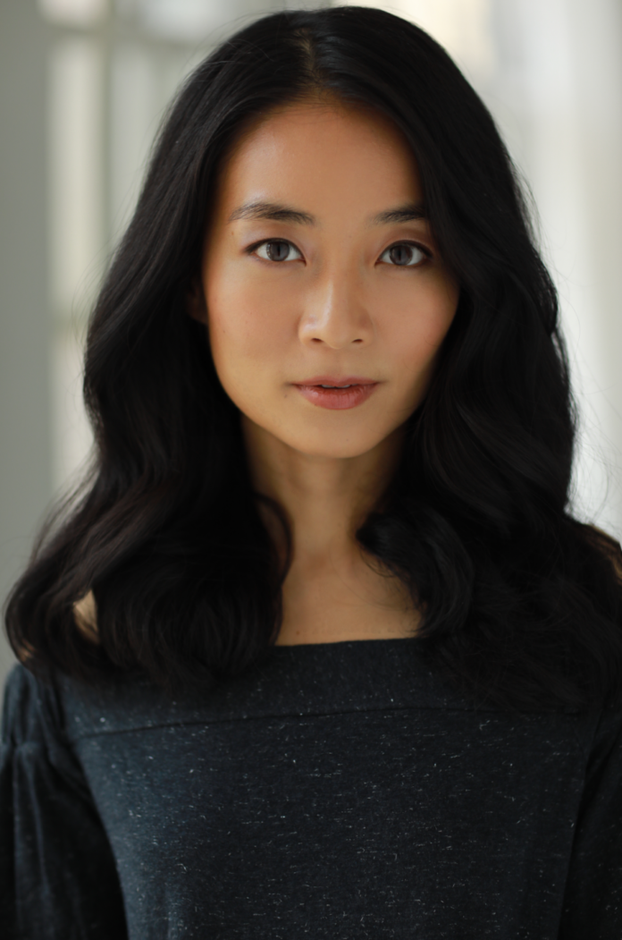 Meet Award-Winning Actor, Yiqing Zhao - The LA Note Magazine