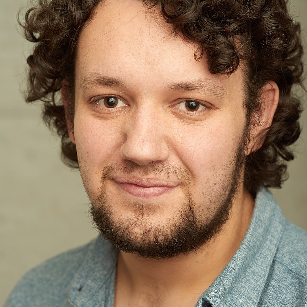 Meet British Actor, Joseph Staton Who Is Helping Shakespeare's Work ...