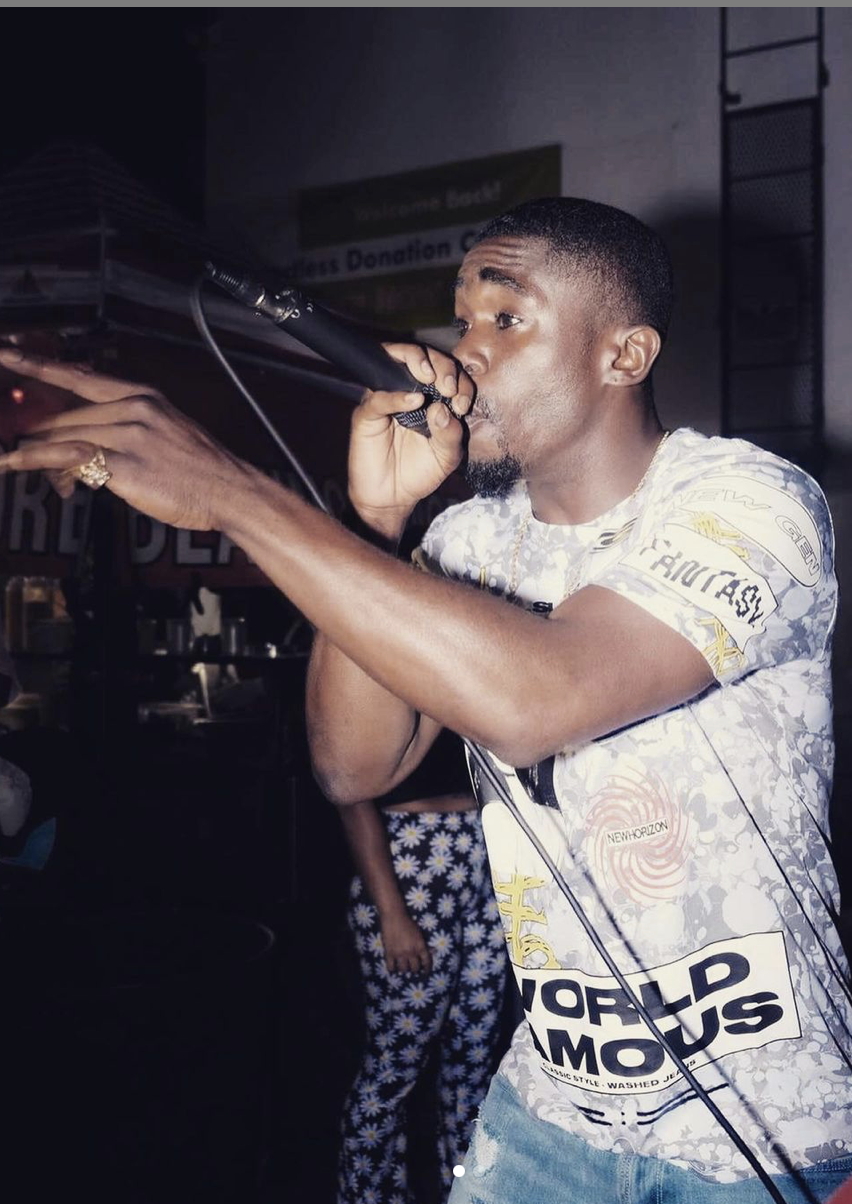 How Rap Artist, Maurice Pierre Inspires His Listeners With His Lyrics ...