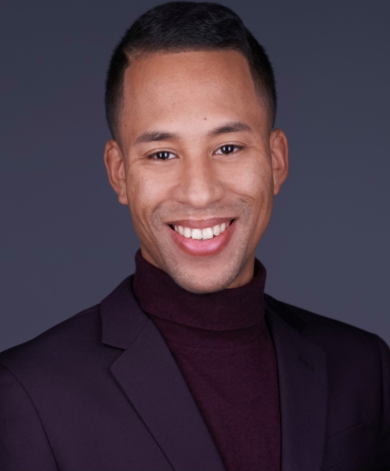 Jon Meggison Is Dominating His First Year In The Acting Industry - The ...