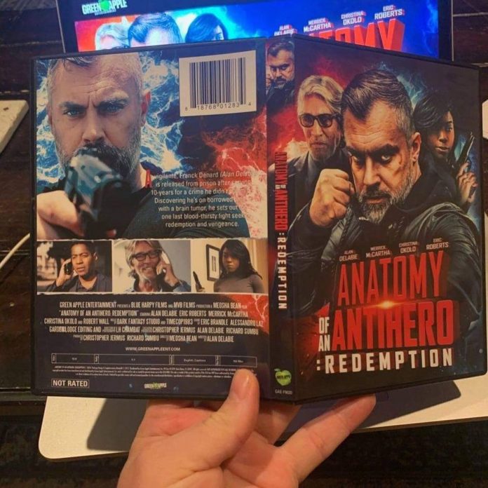 Director Meosha Bean Is Making Her Childhood Dreams Come True - The LA ...