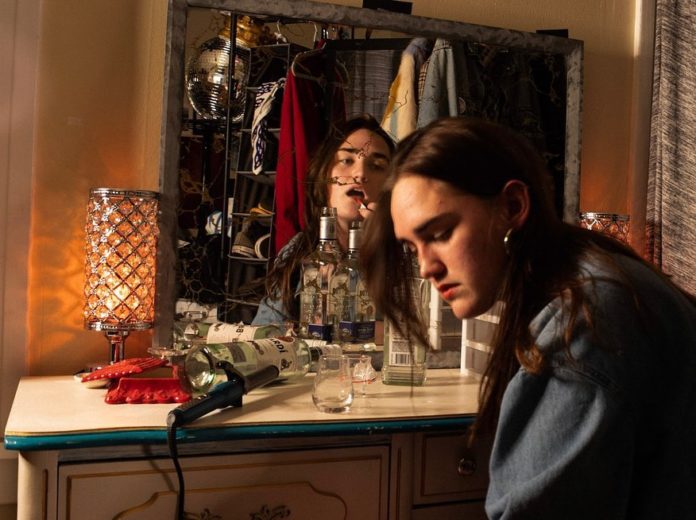 Abbey Harris Is Fearless In The Pursuit Of Her Dreams - The LA Note ...