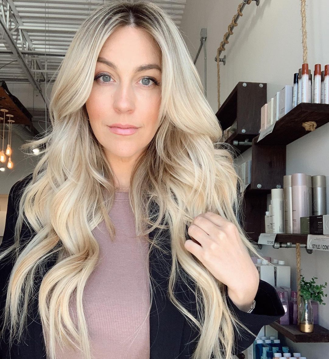 Meet Gal Media Founder Jennifer Jaden - The LA Note Magazine