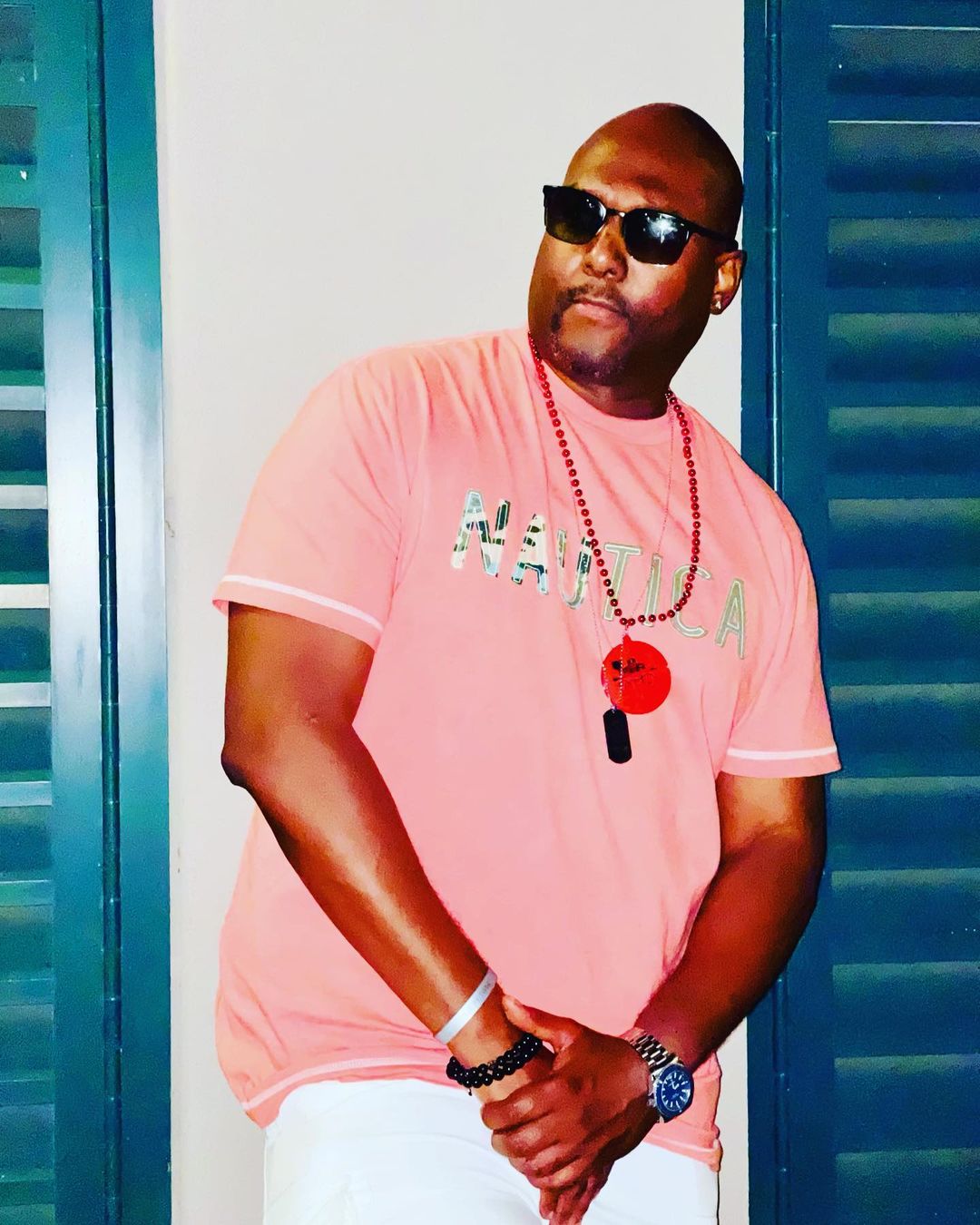 Bey Bright Will Shock You With His Creative Visions - The LA Note Magazine