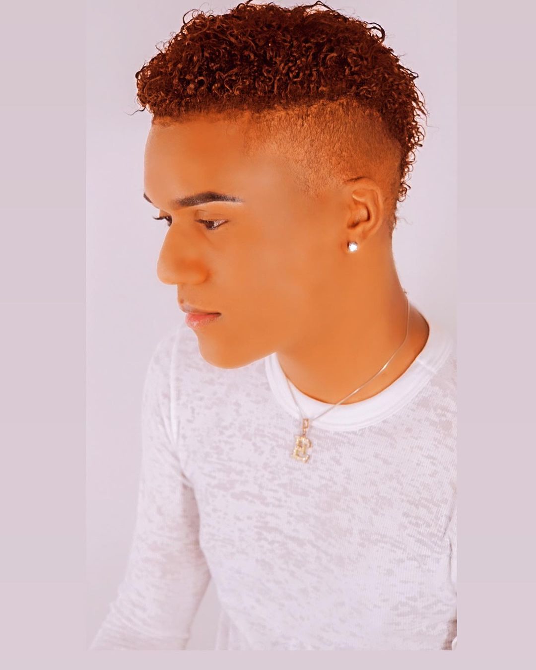 Up-And-Coming Artist Elijah Howard Is On His Way To The Top - The LA ...