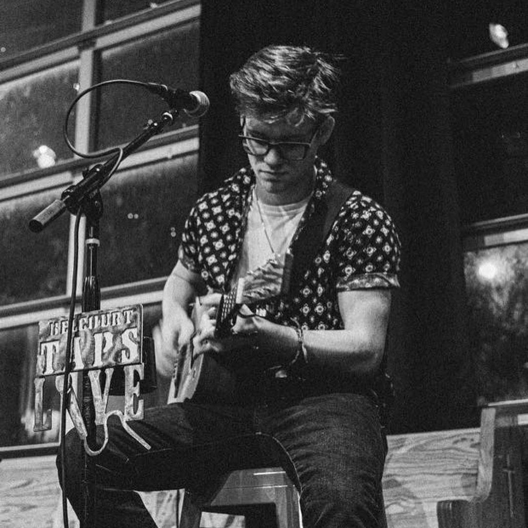Musician Evan Carr Expresses How He Wants His Music To Help Others ...