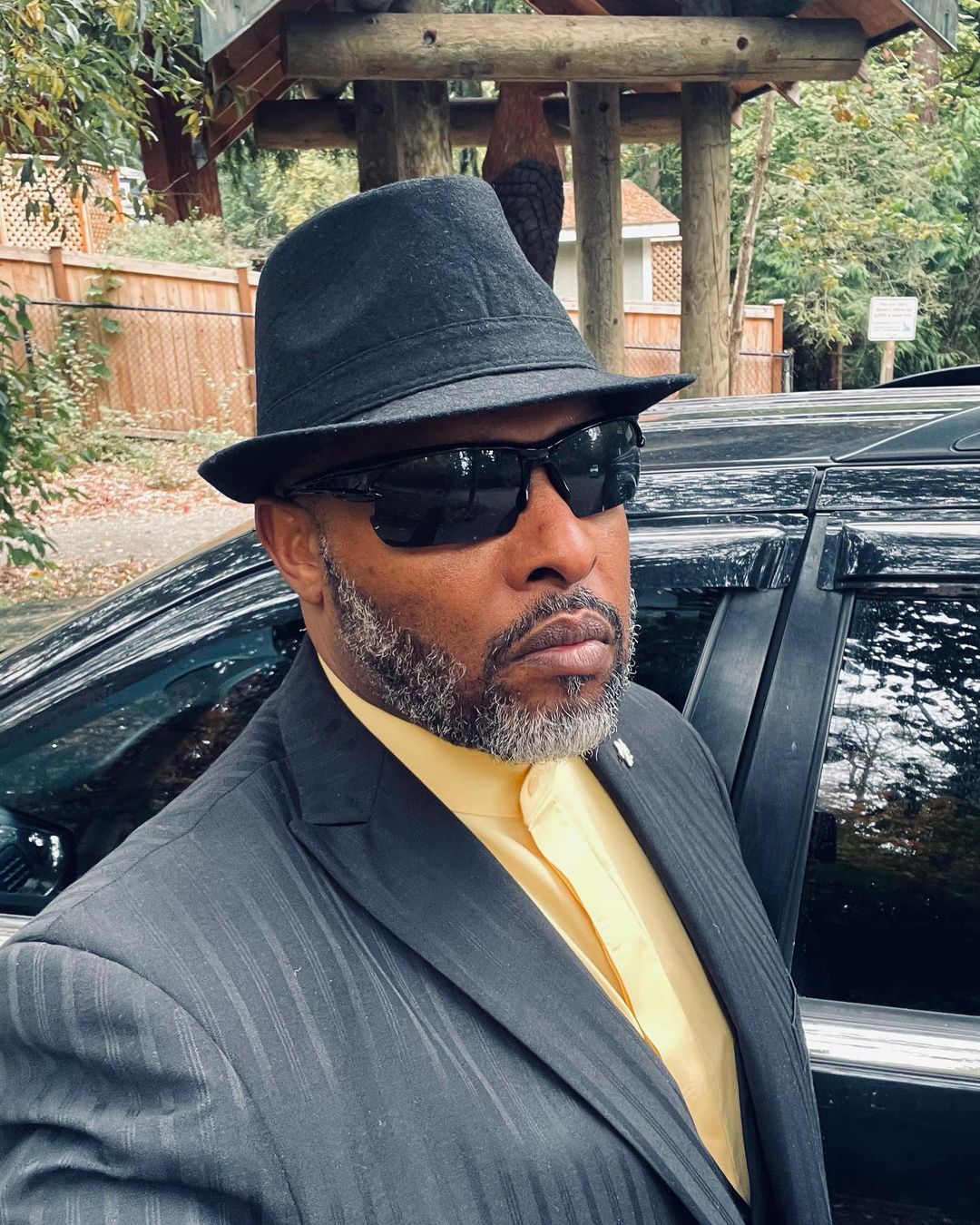 Robert Butler Jr. Is On A Mission To Diversify Indie Films - The LA ...