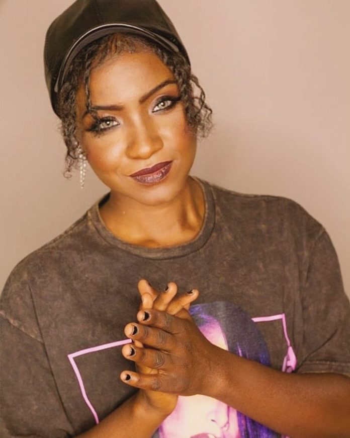 Director Meosha Bean Is Making Her Childhood Dreams Come True - The LA ...