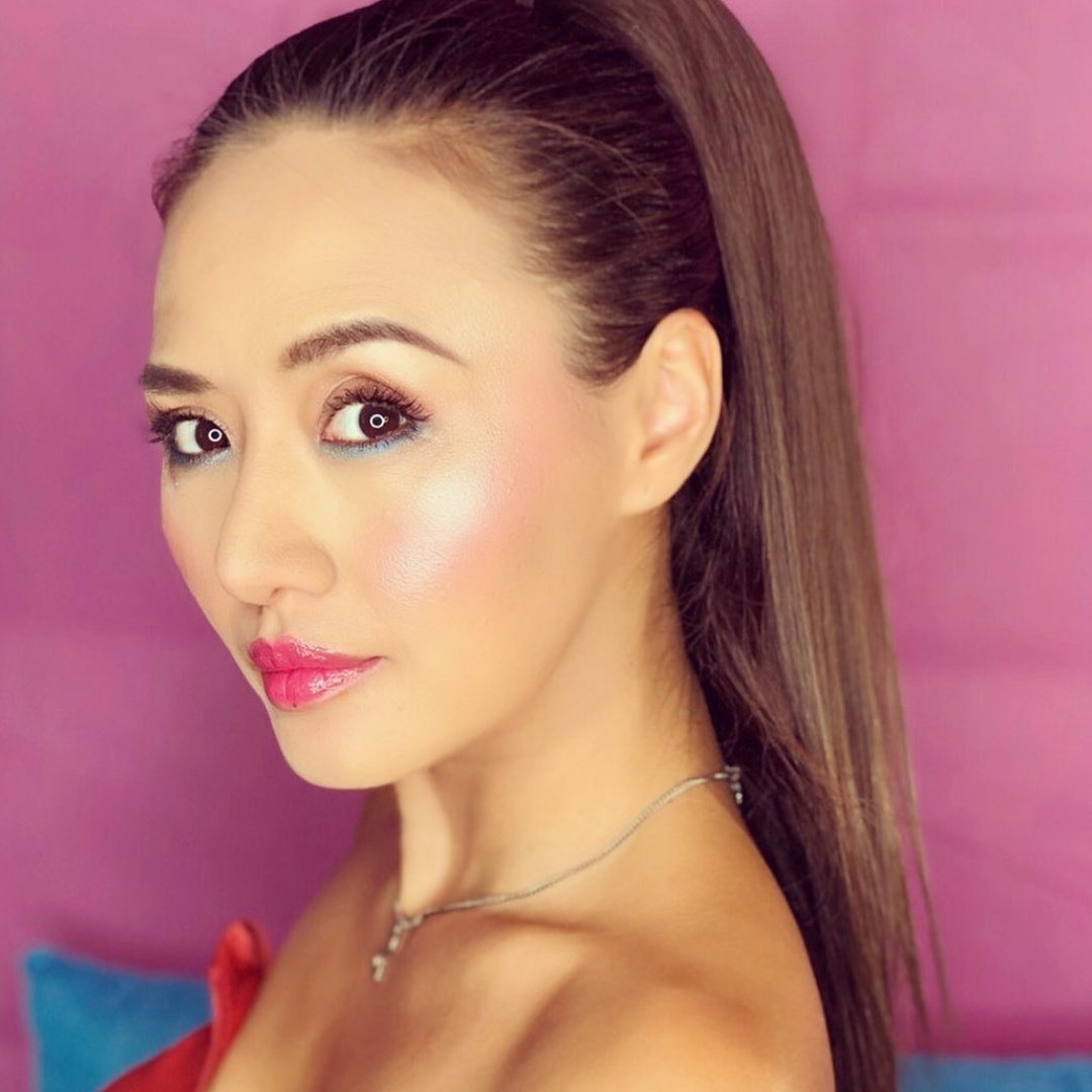 Cat Ce Is Taking Los Angeles's Comedy Scene By Storm - The LA Note Magazine