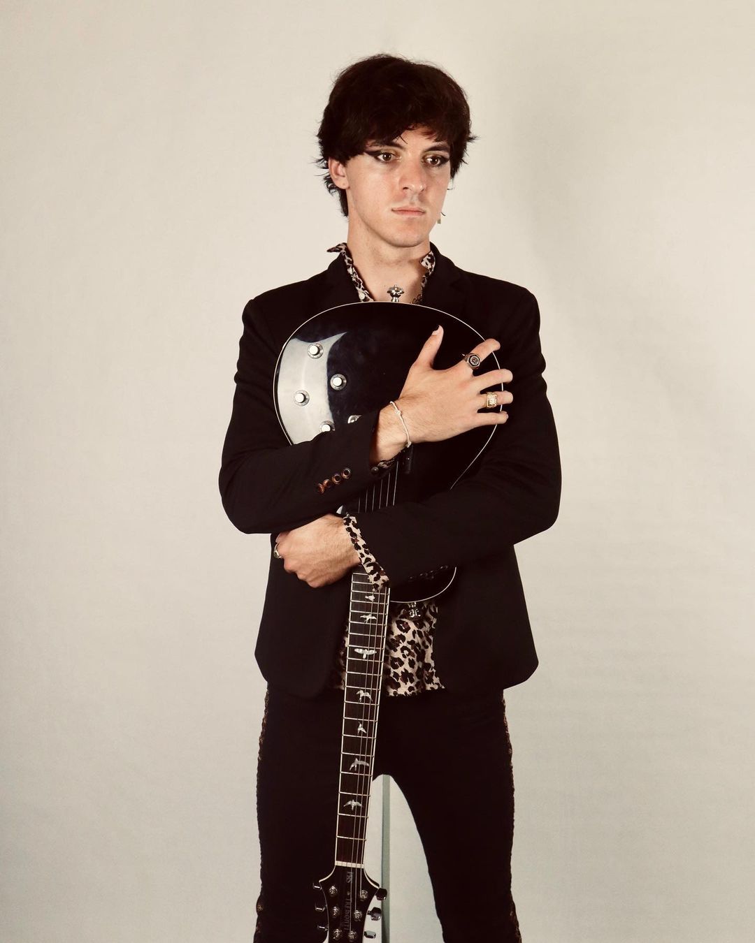 Ethan Kregel Is Retro Color And Ready To Take On The Industry - The LA ...