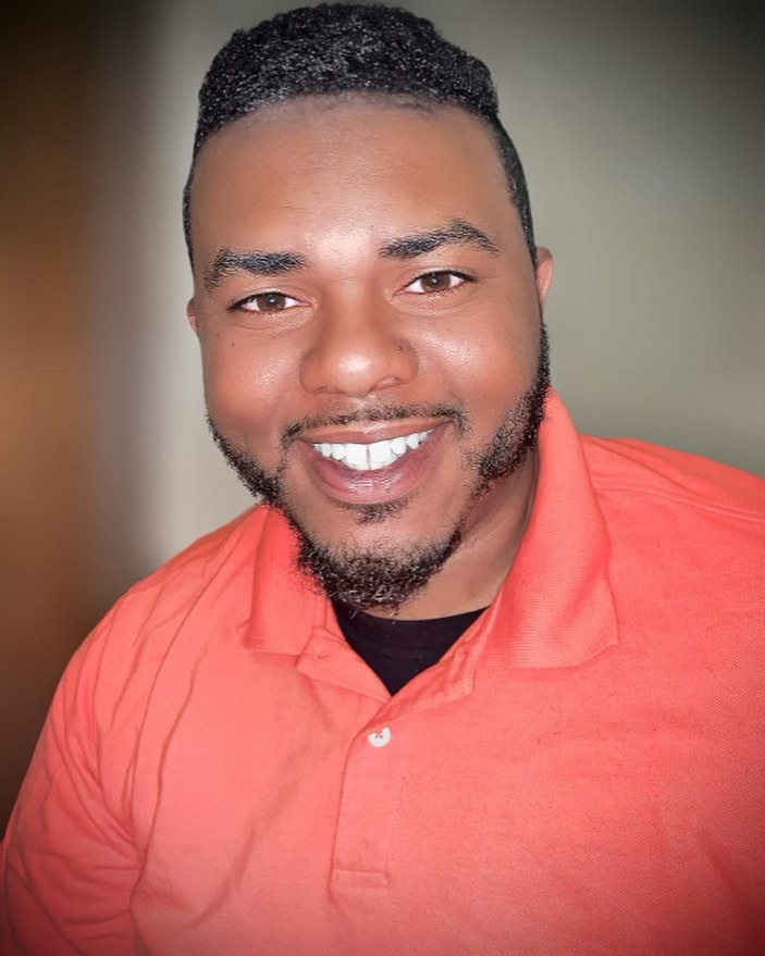 Tommie Tucker Jr. Determined To Pursue His Passion Until He Earns His ...