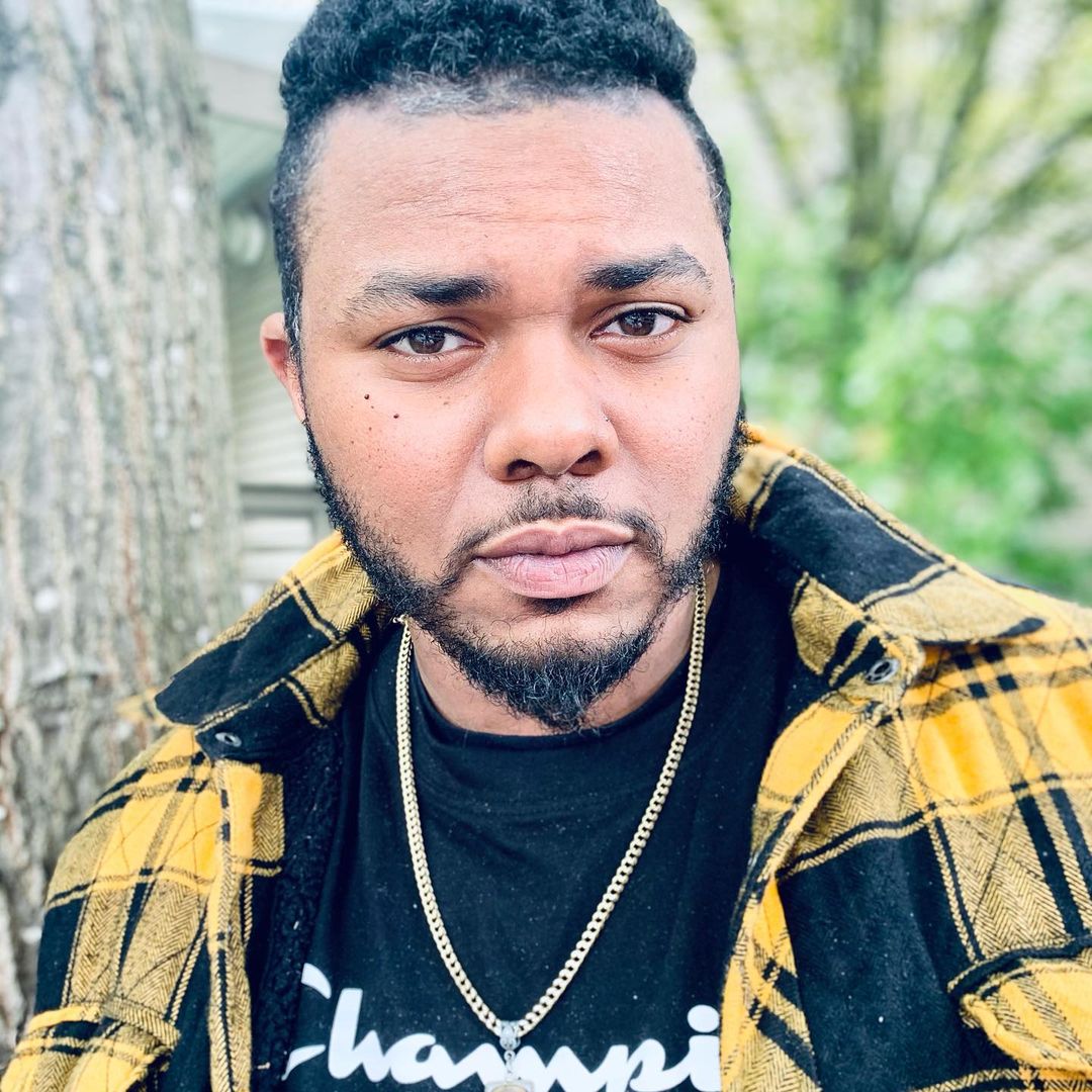 Tommie Tucker Jr. Determined To Pursue His Passion Until He Earns His ...