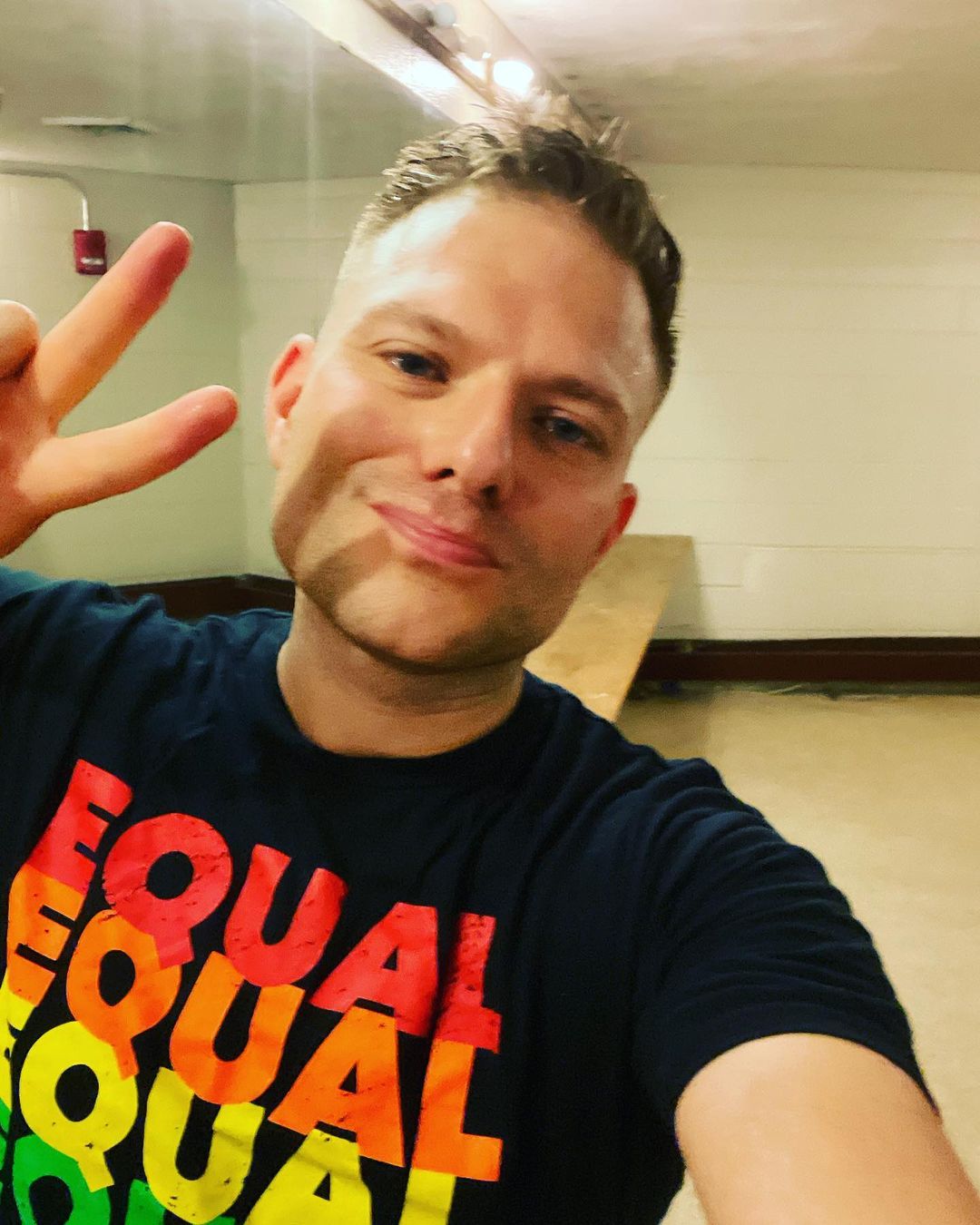 Robert Bannon Creating Different Vibe By Making Concerts Feel Like A ...