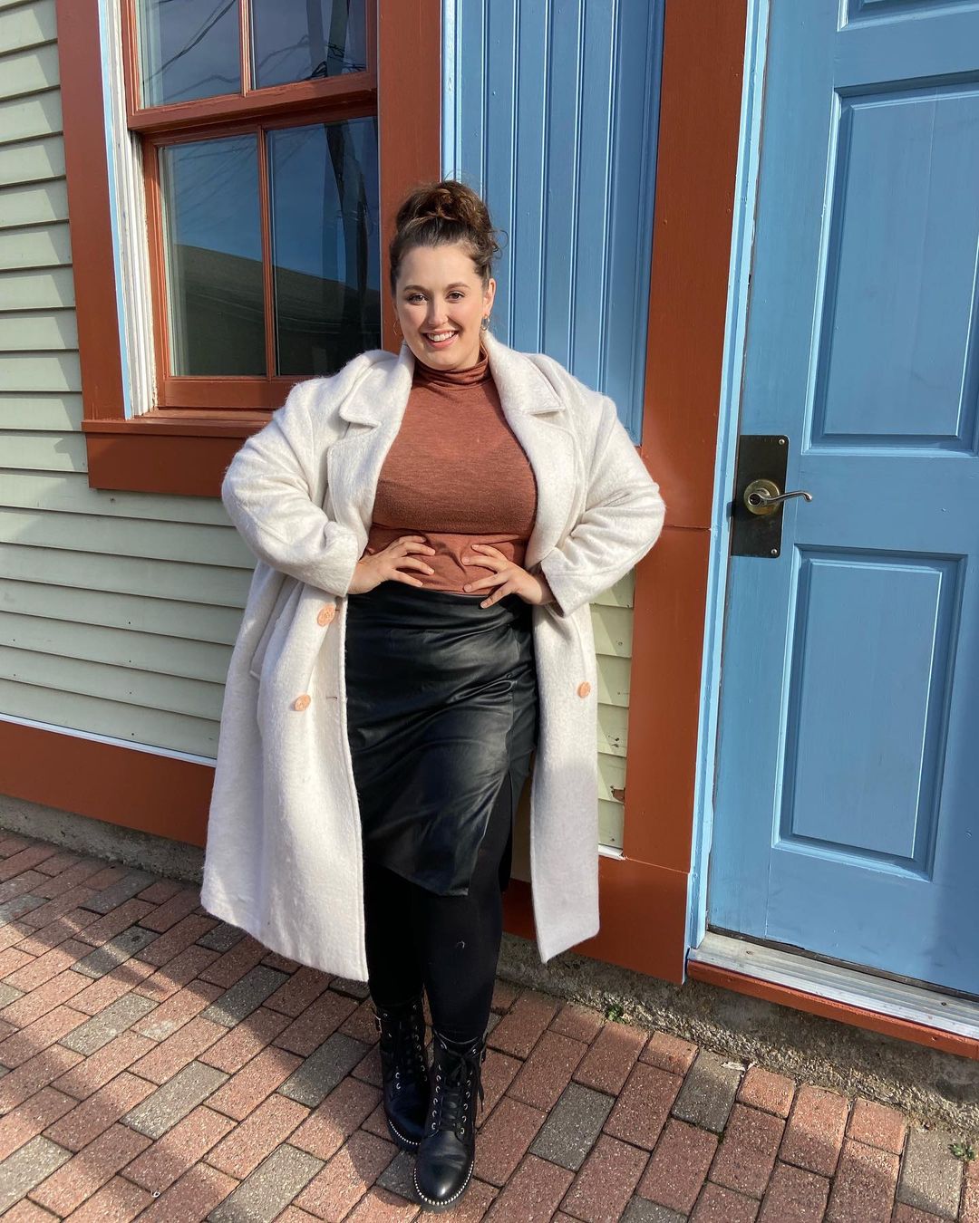 Jonna Capone Determine To Break All The Body Boundaries In The Industry ...