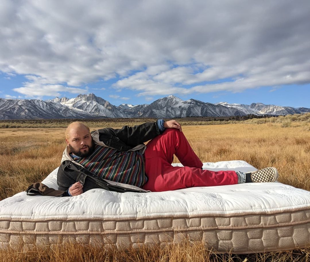 Nate Adamsky Believes His Love For People Is What Make Him Stand Out In ...