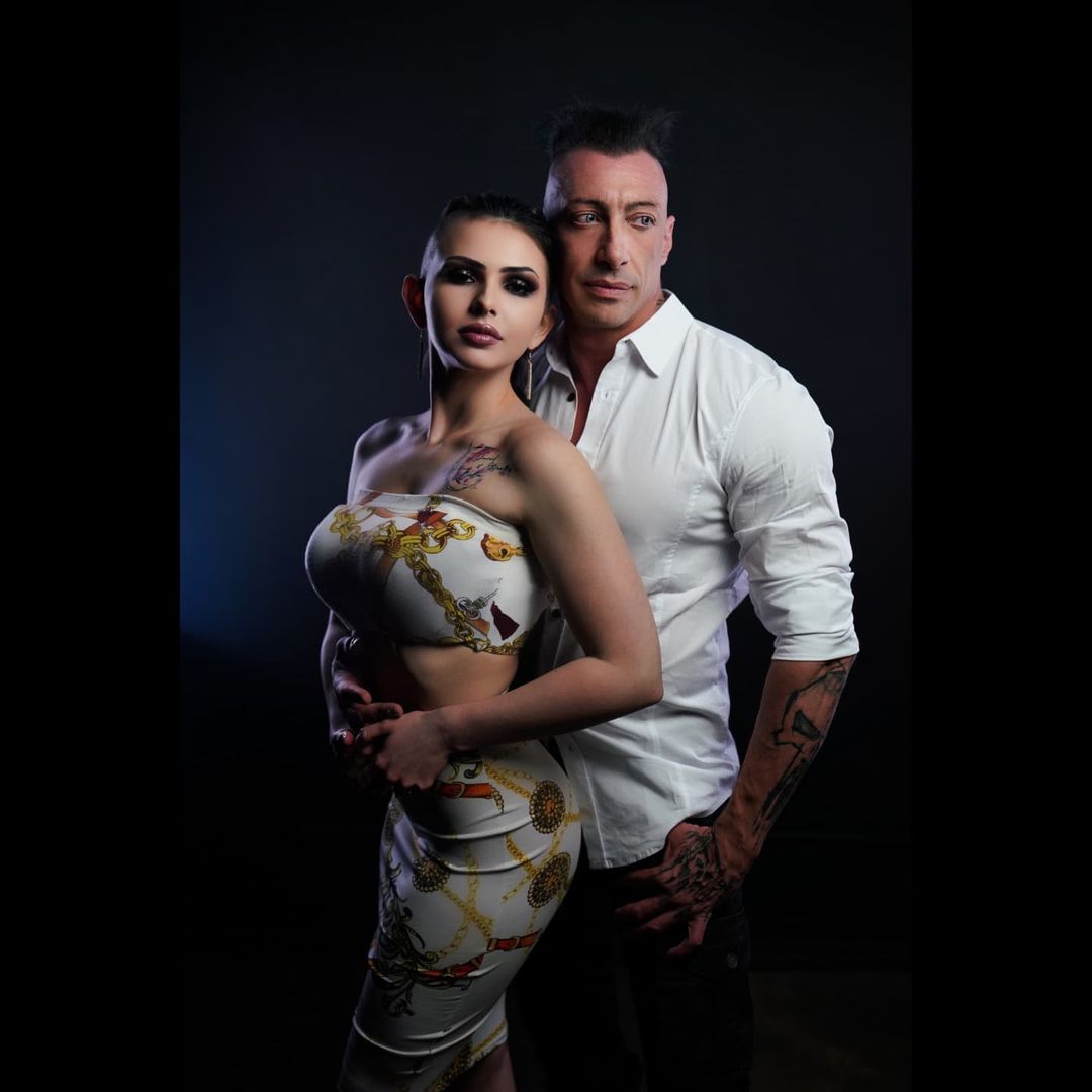 David Gnozzi Talks About How He Loves Studio Life More Than The ...