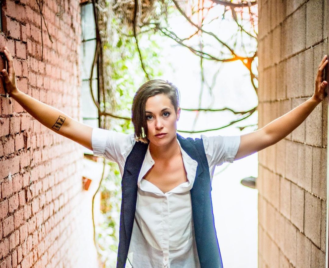 Andi René Christensen Inspires People Through Learnings And Passion ...