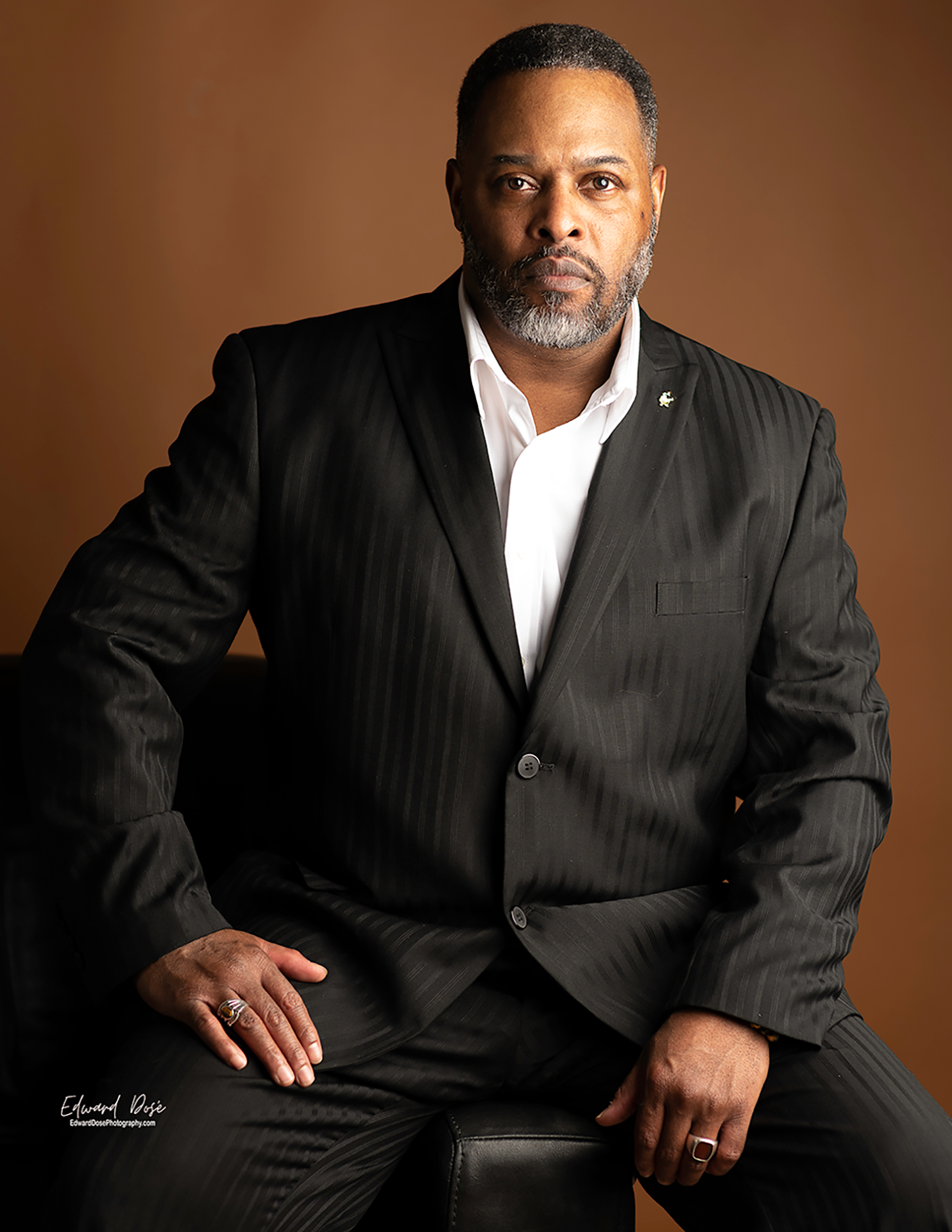 Robert Butler Jr. Is On A Mission To Diversify Indie Films - The LA ...