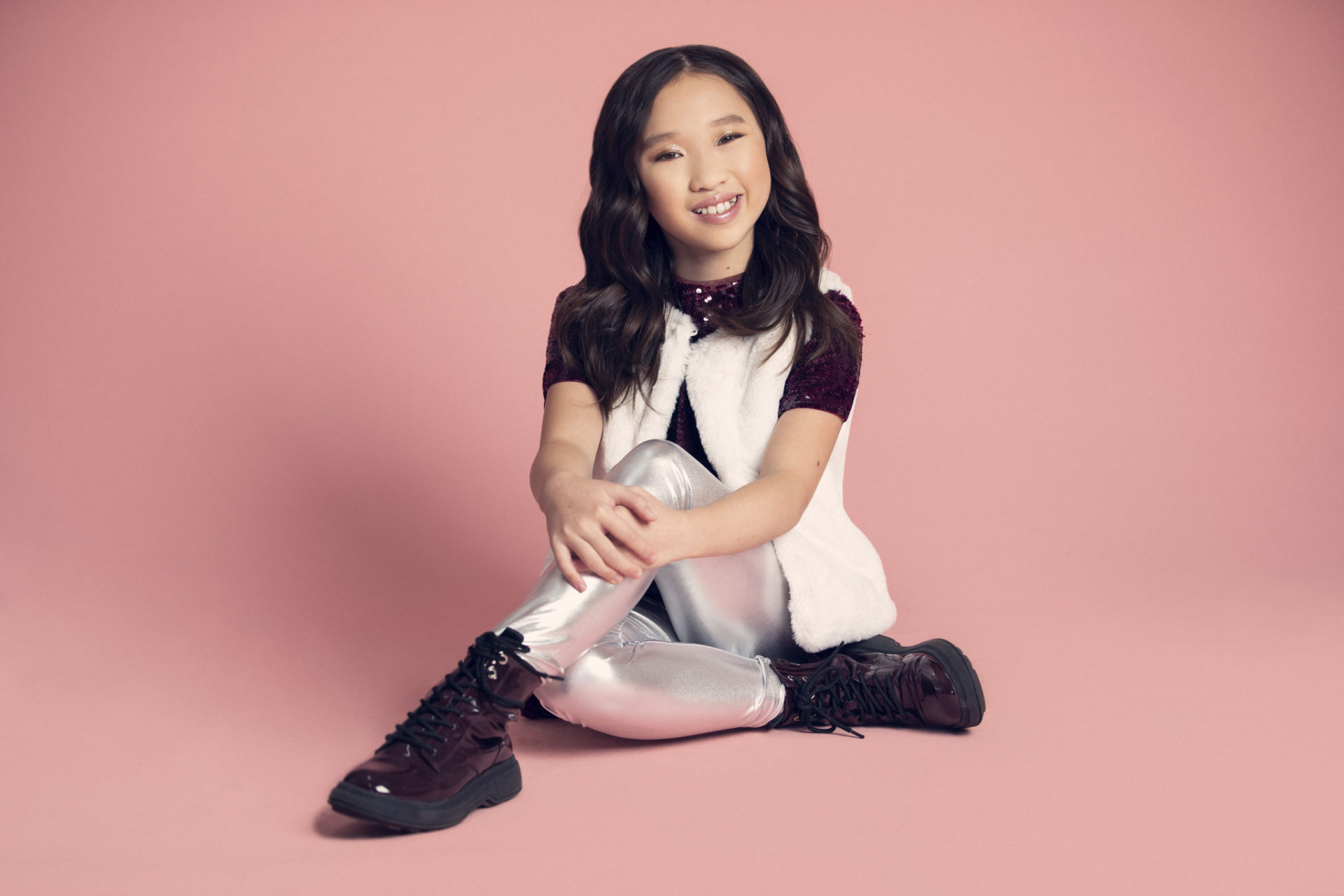 Meet Reagan To, The Voice Behind Squid Game Doll And Ga-Yeong On The Hit Series Squid Game