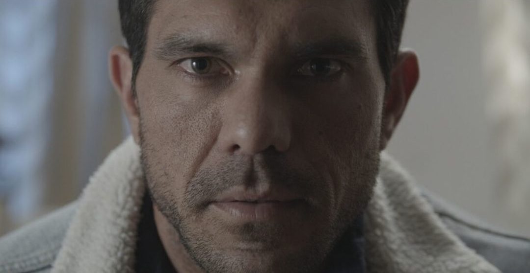 Actor Phil Narmada Is Turning His Childhood Dream Into A Reality - The ...