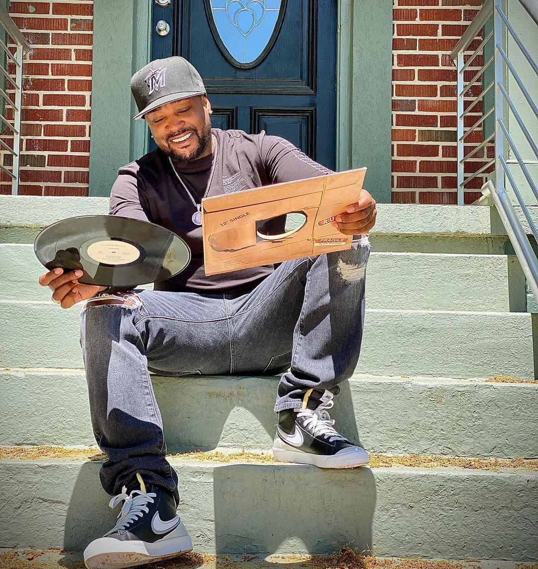 Terrence "DJ Waffles" Brisbon Shares The Key To His Success - The LA ...