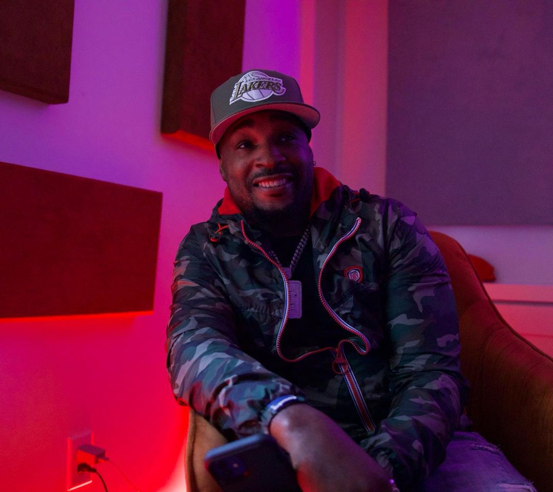 Terrence "DJ Waffles" Brisbon Shares The Key To His Success - The LA ...