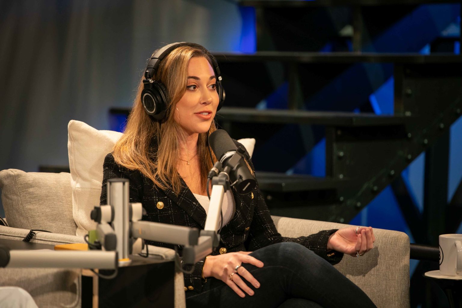 Get To Know Megan Nager And Her Story To Success - The LA Note Magazine