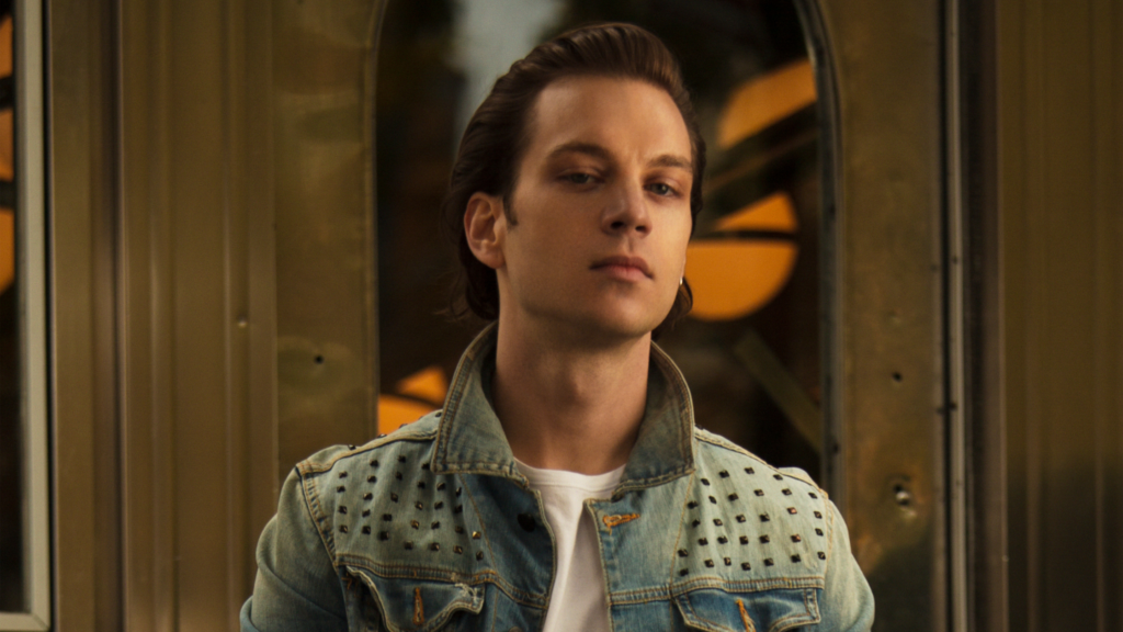 Meet Adam Dennis Geiger As He Defines Authenticity & Purpose - The LA ...