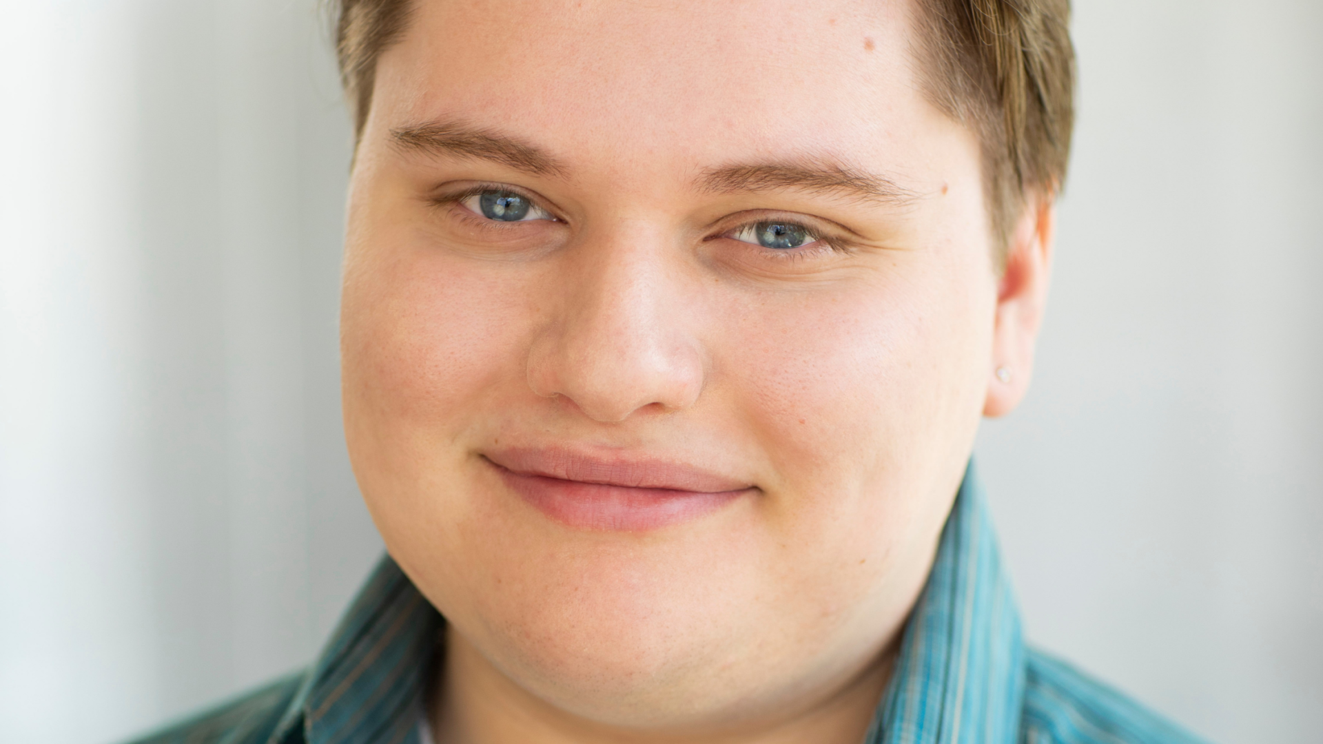 Actor Ethan Runburg: From Midwest To Hollywood - The LA Note Magazine