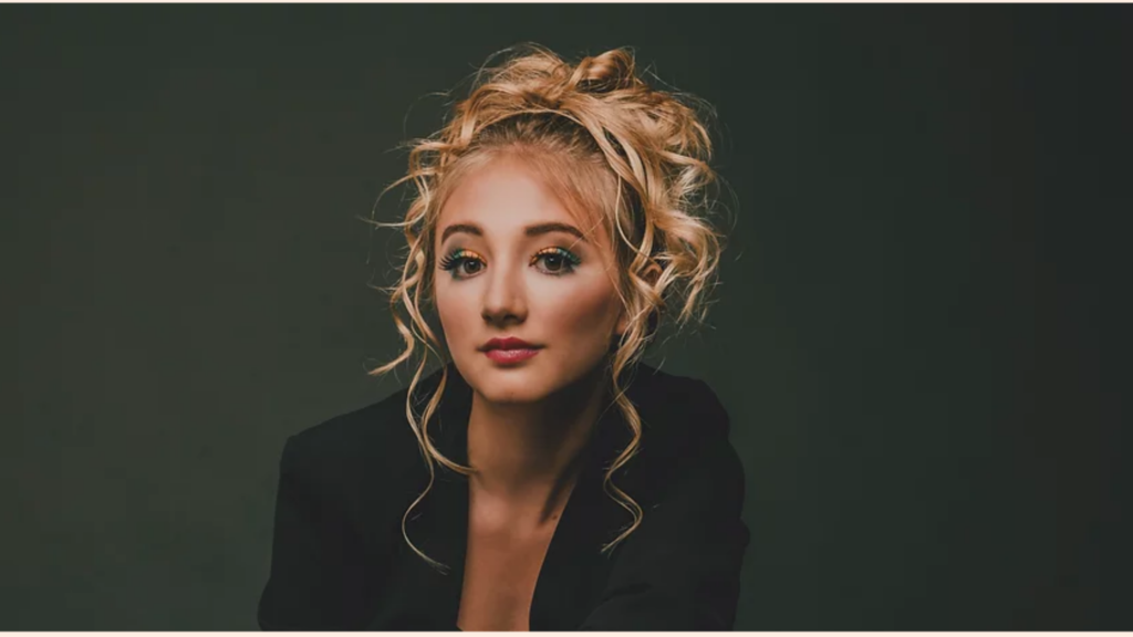 Get To Know Lacey Caroline And Her Love In Filmmaking - The LA Note ...