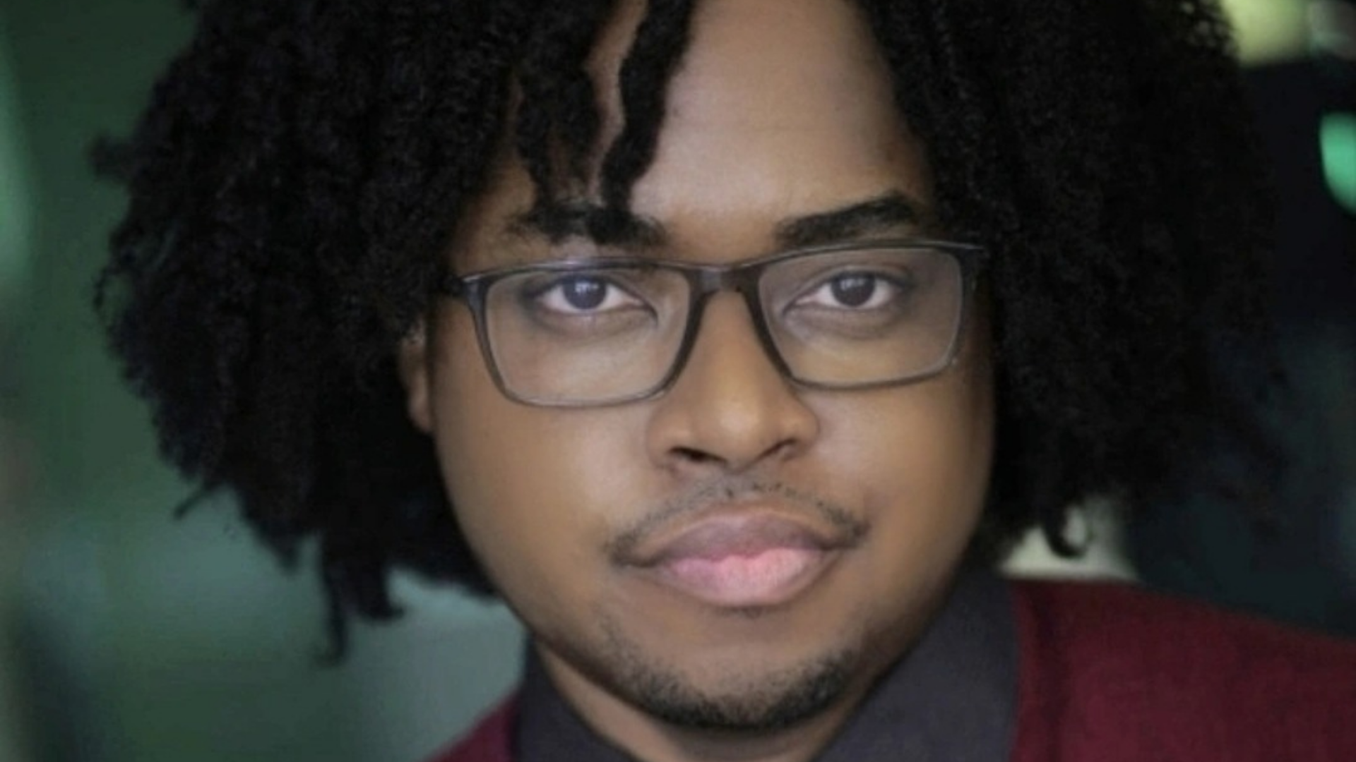 Tre Tureaud Talks About His Goal To Motivate And Be An Inspiration ...