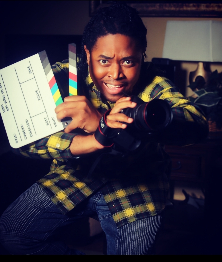 Tre Tureaud Talks About His Goal To Motivate And Be An Inspiration ...