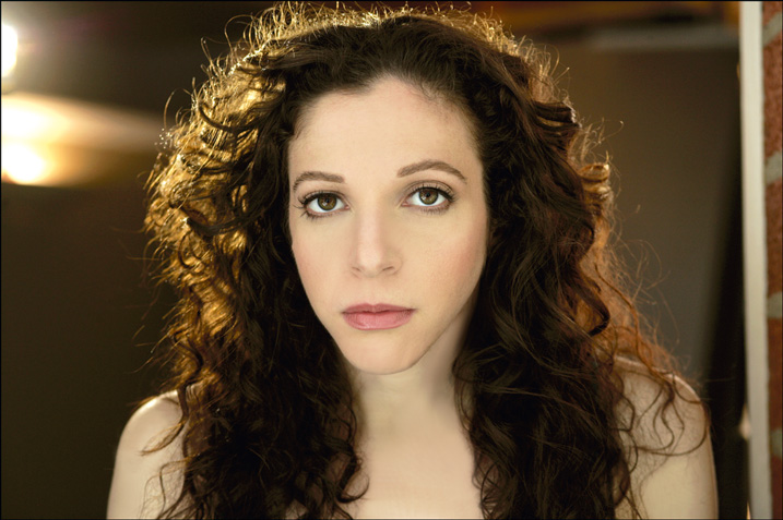 Anna Awe Puts Her Own Unique Twist On The Music She Creates - The LA ...