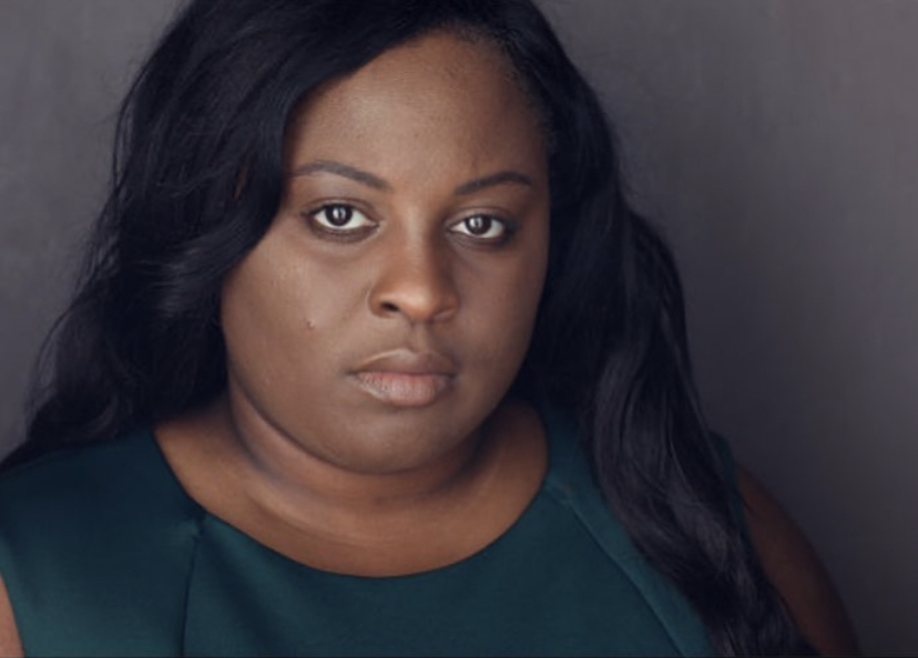 SAG-AFTRA Actress Mashawn Robertson Shares How She Started Pursuing Her ...