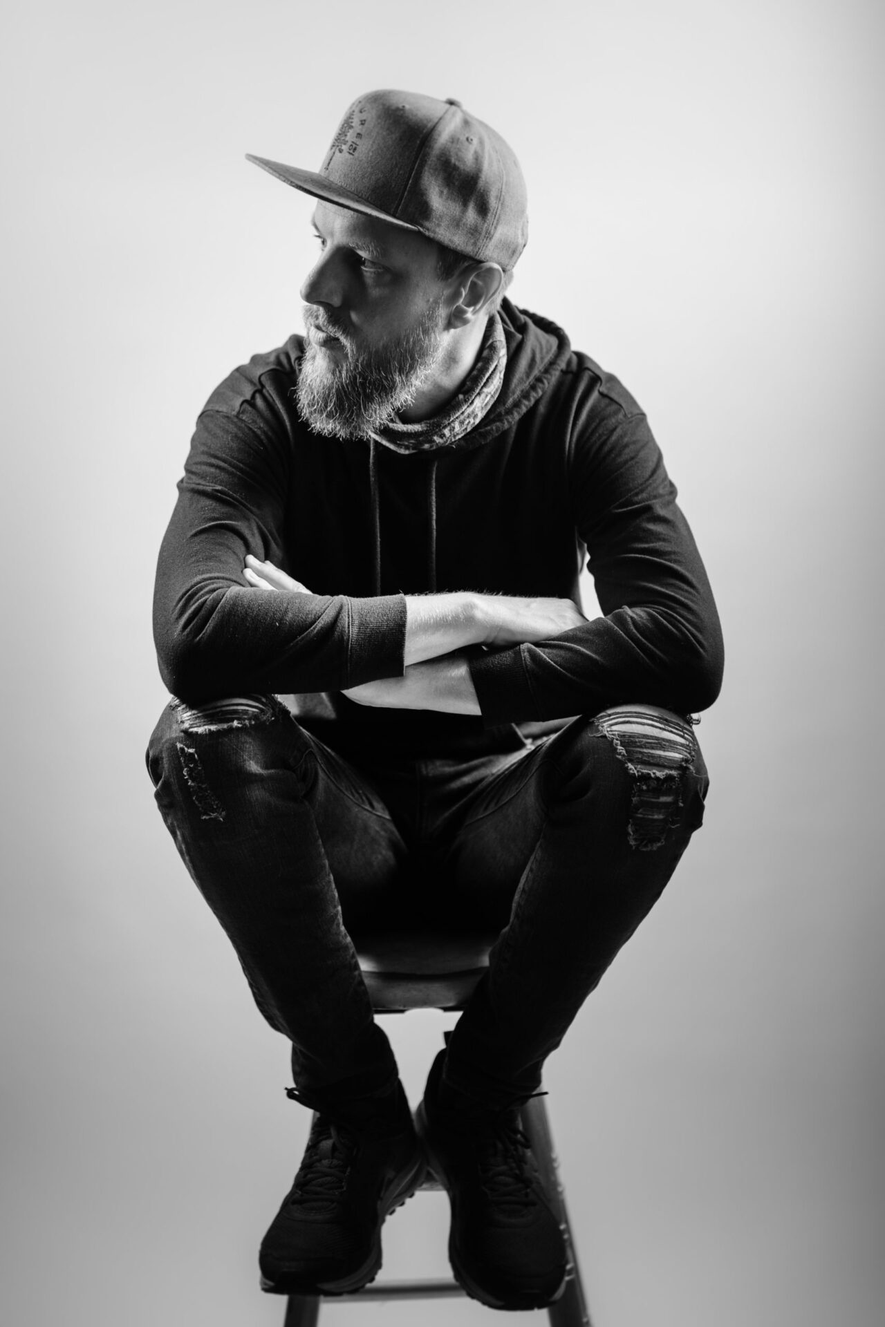 Meet Musician Dave Elwert And His Love For Music - The LA Note Magazine