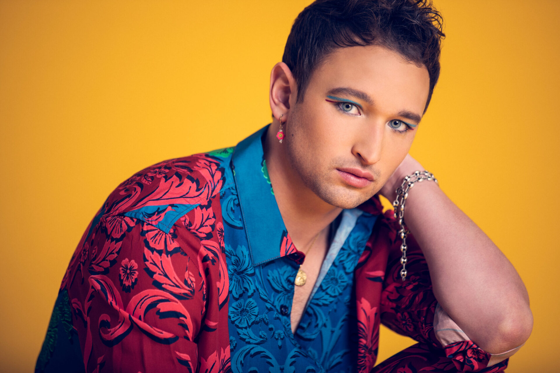 Kent Boyd Is Shaking Up The Dance World With His Energy And Passion For ...