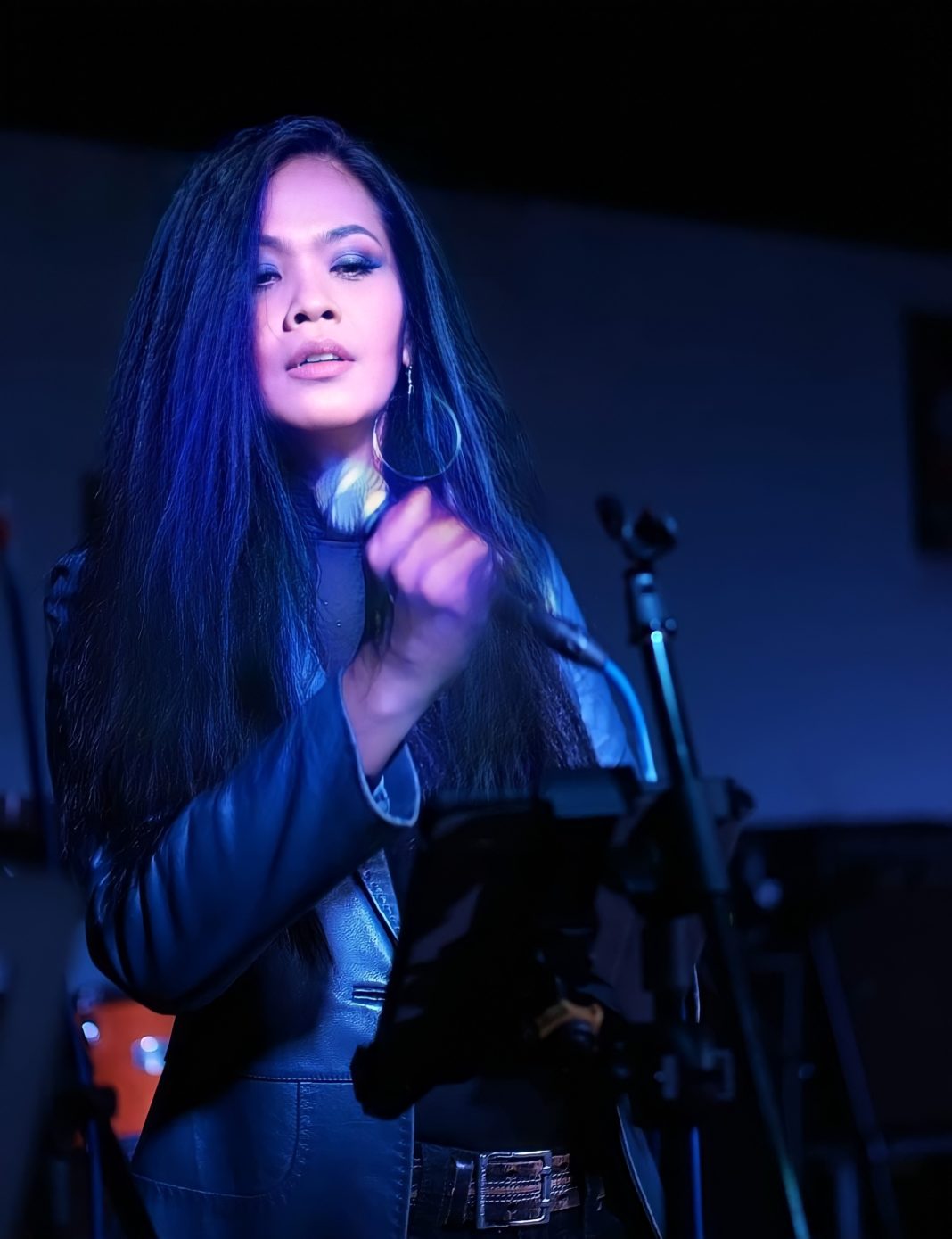 Meet Award Winning Singer Lyia Meta As She Talks About Being ...