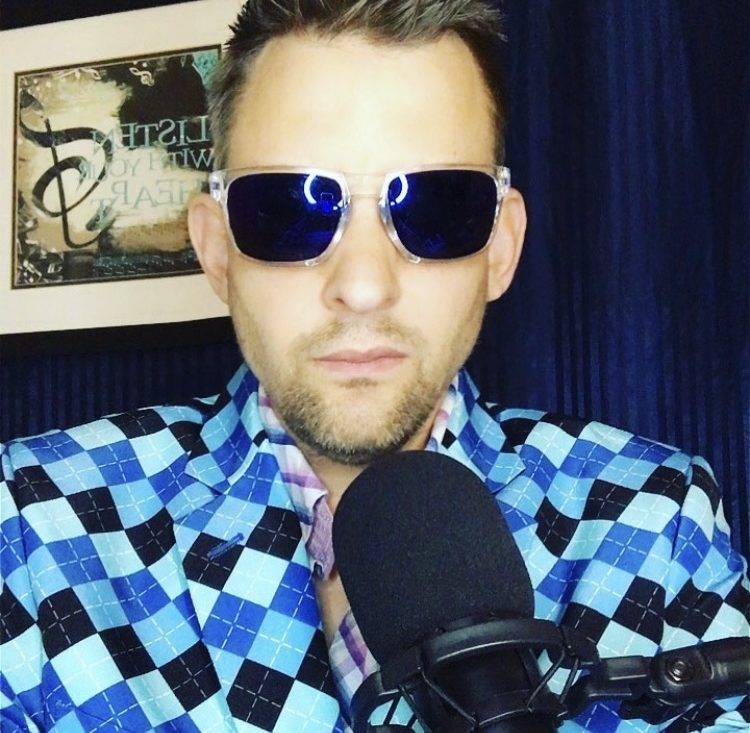 Artist Ja'Son Manwill Shares His Story Of Hope And Perseverance - The ...