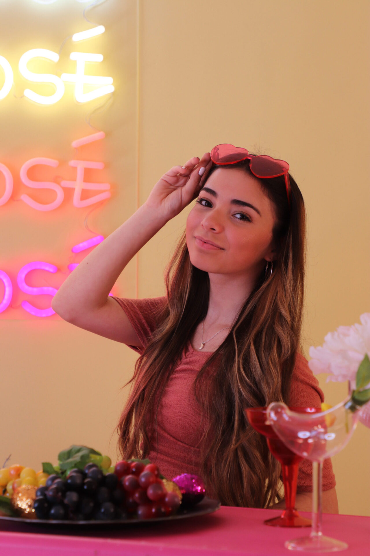 Maria Labate Turned Her Passion Into A Social Media Empire - The LA ...