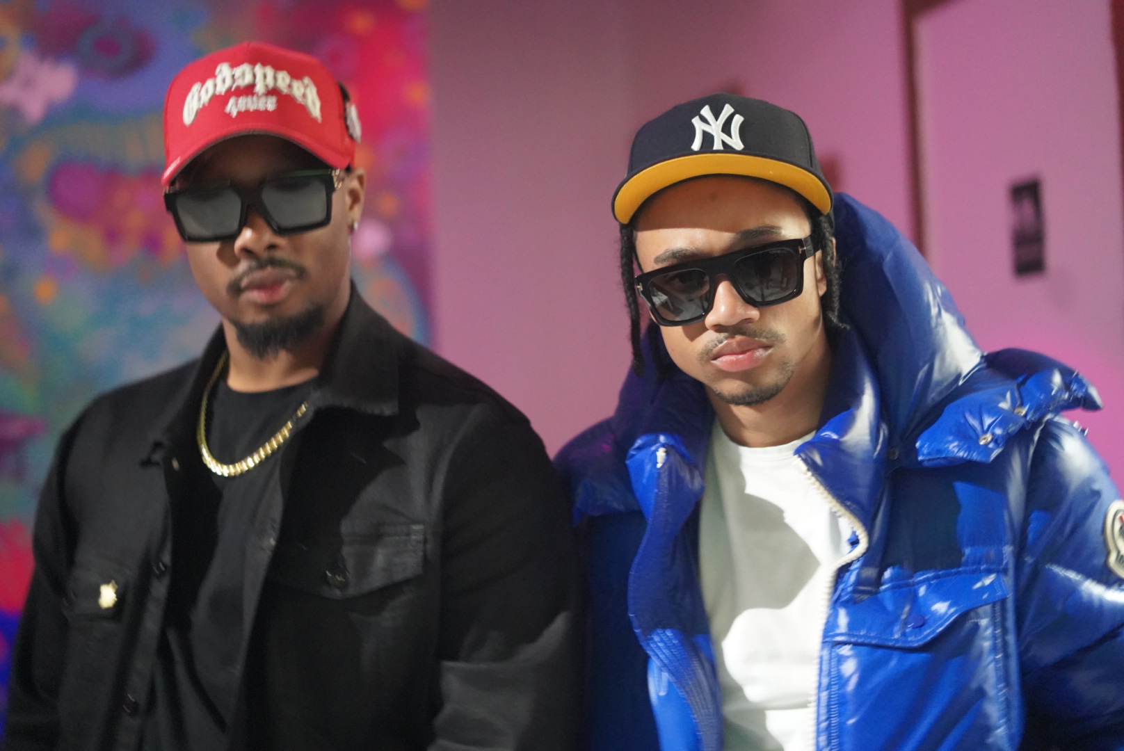 "I Was Born Dope": Get To Know The Powerful Story Of Robert Randle ...