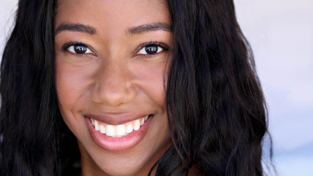 How Courtney Coffey Turned Her Life Around & Became An Inspiration ...