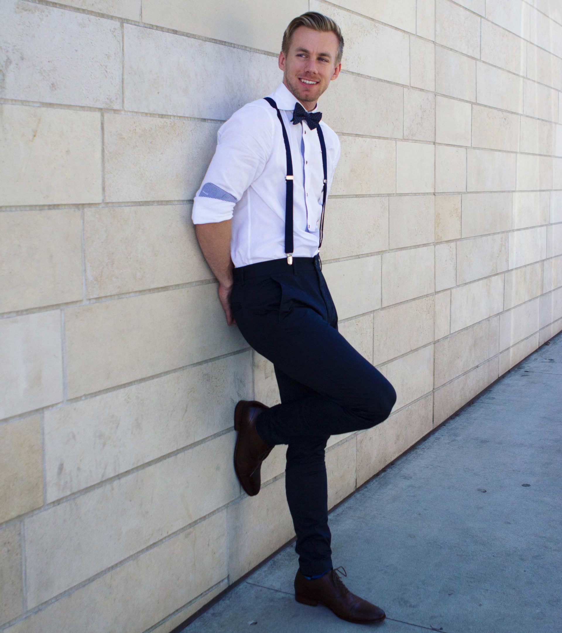 Meet The Hopeless Romantic Actor Matt Huston Who's Bringing Change To ...