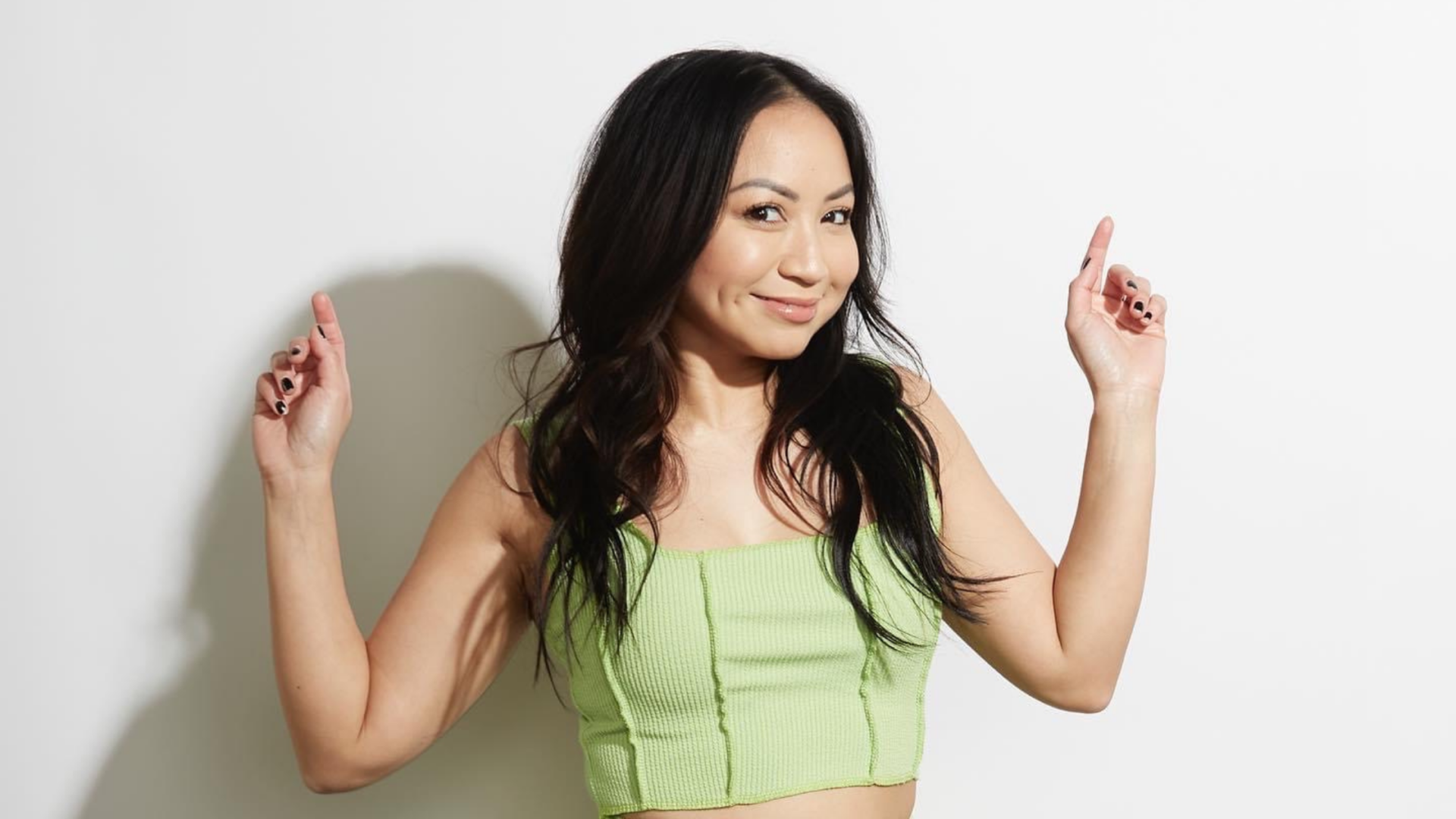 Why Jaclyn Aimee Is The Most Inspiring Person You'll Meet - The LA Note Magazine