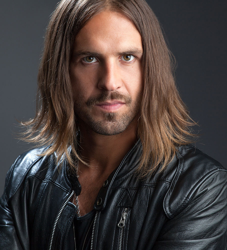 Actor And Writer Benedikt Sebastian's Love For Words And How He Brings ...