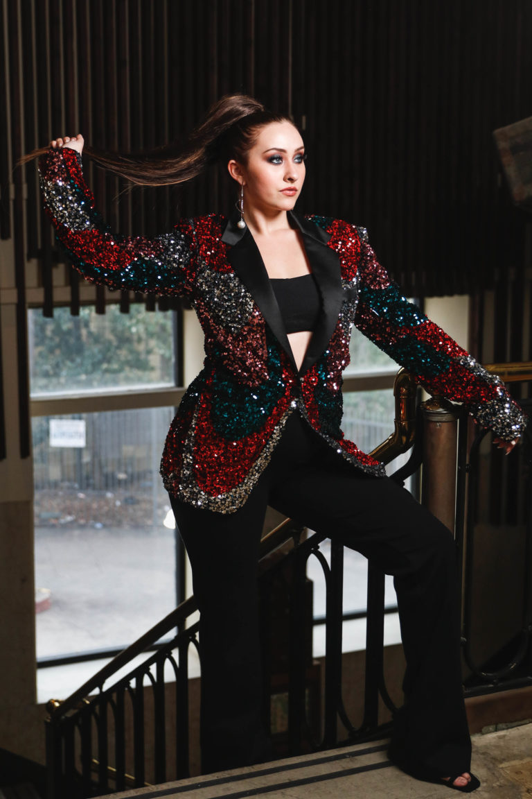 Meet Brooklynne Webb: Body Positivity Advocate And TikTok Sensation ...