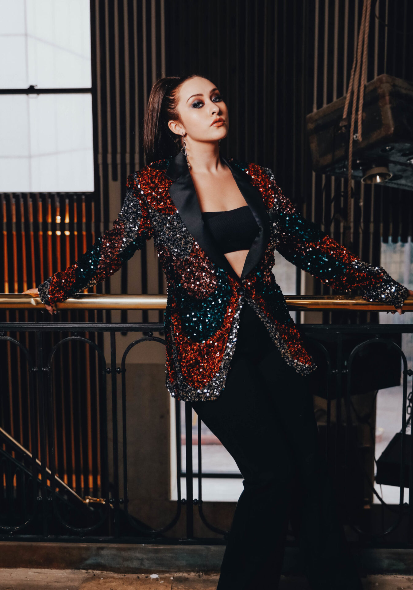 Meet Brooklynne Webb: Body Positivity Advocate And TikTok Sensation ...