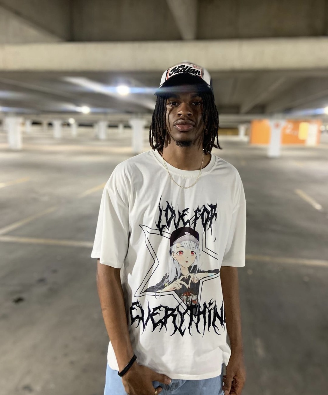 Antrevious "Kid Kupid" Monroe Shares How He Started Out His Career With ...